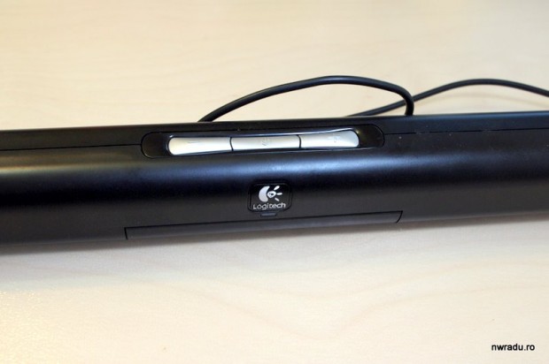 Logitech Z305, boxe speciale pentru laptopuri - nwradu blog