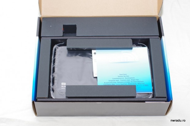 Review Western Digital N900, un router wifi de top - nwradu blog