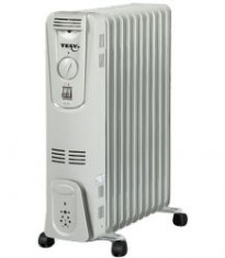 Totul despre aeroterme, convectoare, calorifere și radiatoare electrice ...