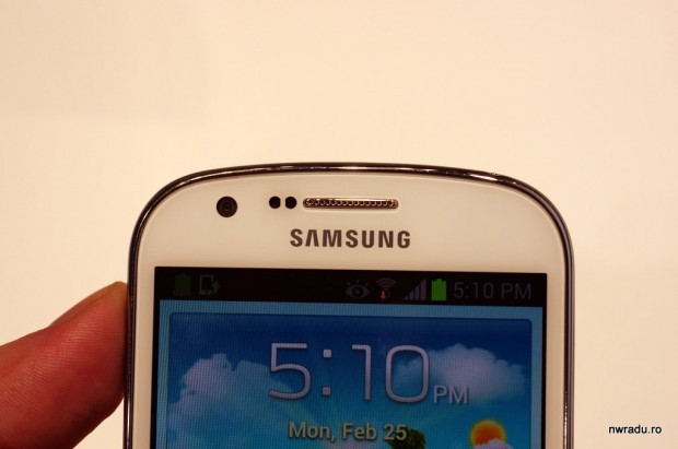 Samsung Galaxy Express - un smartphone bun de 4,5 inci - nwradu blog