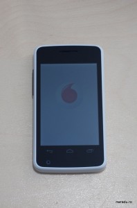 Câștigă un pachet Vodafone Smart Mini cu smartphone și cartelă prepaid ...