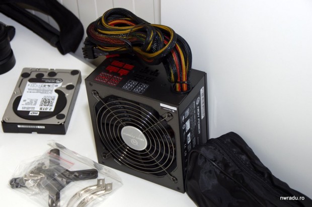 Un super-calculator de 12.000 de lei - nwradu blog