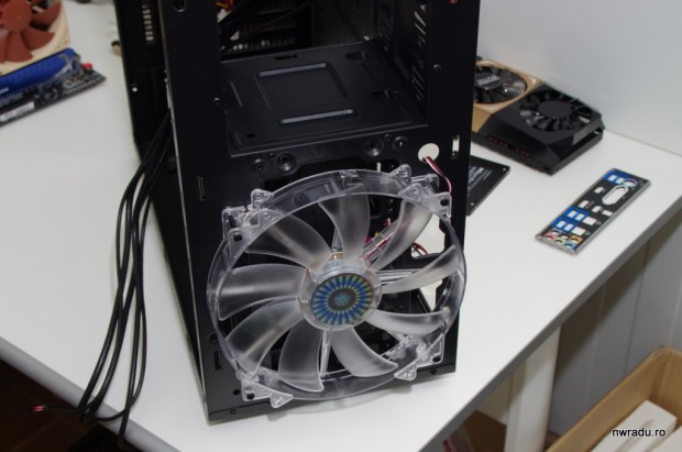 Un super-calculator de 12.000 de lei - nwradu blog