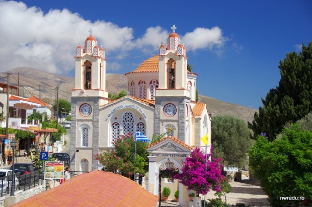 Ce-i de vizitat în insula Rhodos - nwradu blog