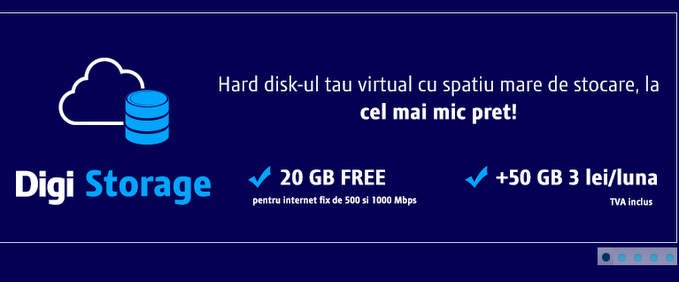 Digi Mobil va folosi rețeaua Vodafone pentru acoperire națională, Digi ...