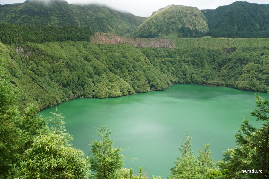 Scurt ghid de călătorie în insulele Azore - nwradu blog