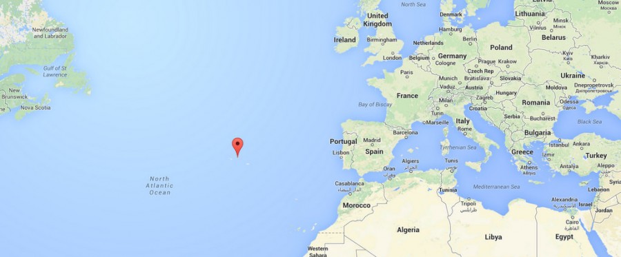 Scurt ghid de călătorie în insulele Azore - nwradu blog