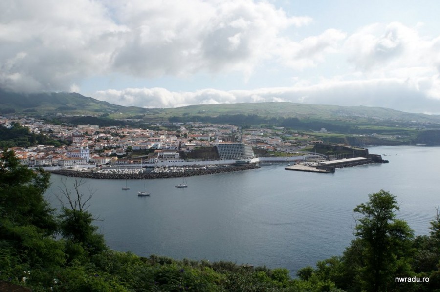 Scurt ghid de călătorie în insulele Azore - nwradu blog