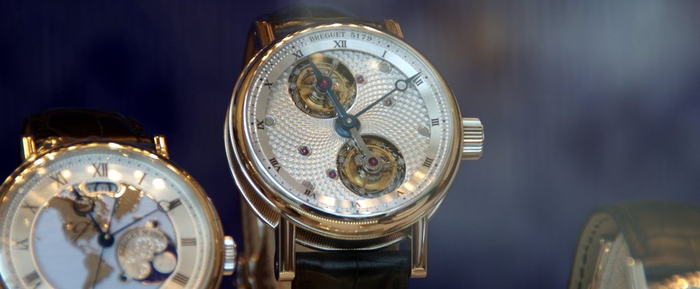 Un ceas care nu ticăie - nwradu blog