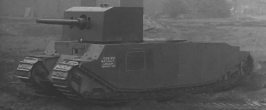 TOG II în acțiune - nwradu blog