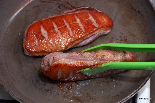 Friptură de piept de rață: ghidul meu pentru o rețetă gustoasă - nwradu ...