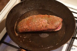 Friptură de piept de rață: ghidul meu pentru o rețetă gustoasă - nwradu ...