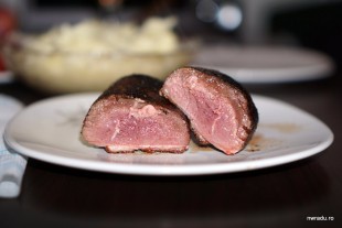 Friptură de piept de rață: ghidul meu pentru o rețetă gustoasă - nwradu ...