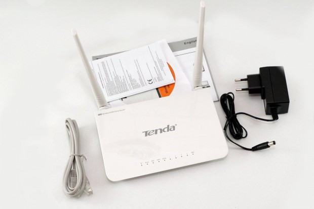 Review router Tenda F300 - ce performanțe oferă unul dintre cele mai ...