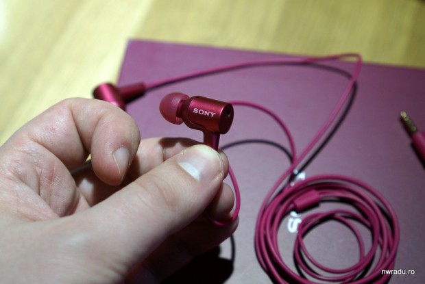 Sony a prezentat căștile și playerele Hi-Res Audio - nwradu blog