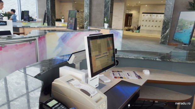 Am vizitat Therme București, iată cum arată complexul de ape termale ...