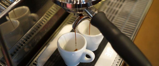 Cafea: eu cumpăr de la prăjitoria Claro #SustinRomania - nwradu blog