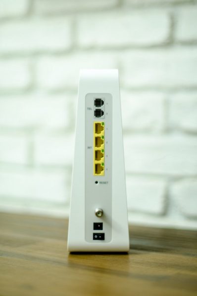 Connect Box de la UPC este deja instalat în 100.000 de case, include un ...