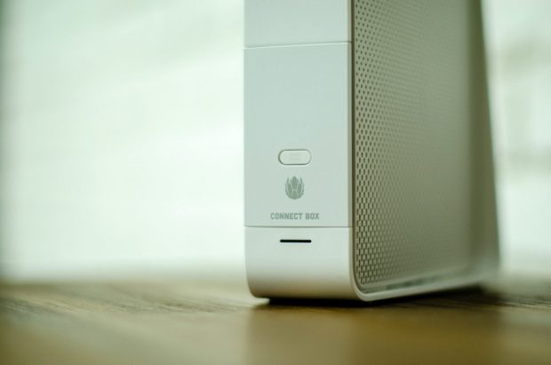 Connect Box de la UPC este deja instalat în 100.000 de case, include un ...