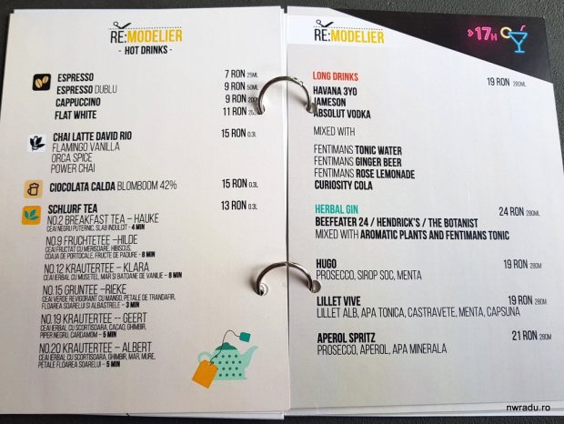 Turul Burgerilor: alcătuiți-vă burgerul propriu la Re:Modelier - nwradu ...