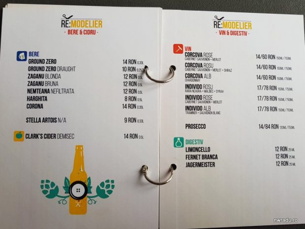 Turul Burgerilor: alcătuiți-vă burgerul propriu la Re:Modelier - nwradu ...