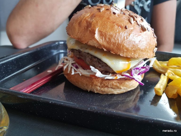 Turul Burgerilor: alcătuiți-vă burgerul propriu la Re:Modelier - nwradu ...