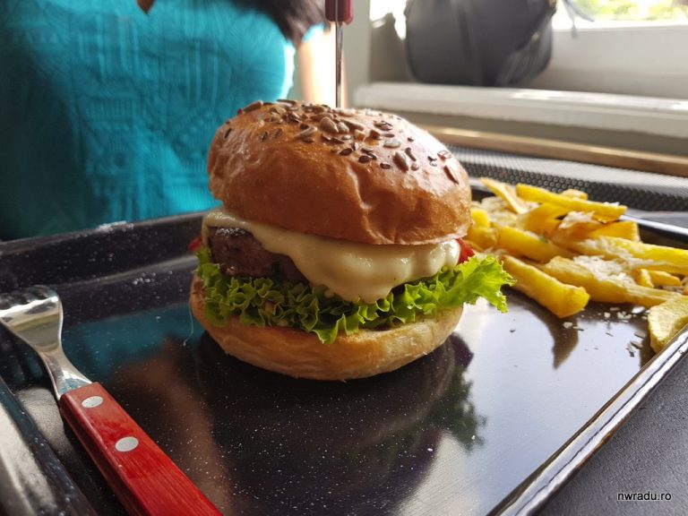 Turul Burgerilor: alcătuiți-vă burgerul propriu la Re:Modelier - nwradu ...