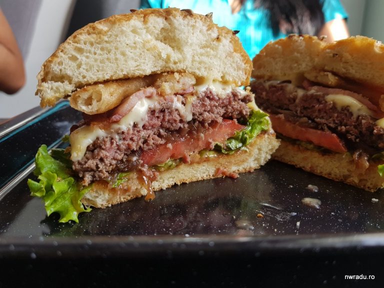 Turul Burgerilor: alcătuiți-vă burgerul propriu la Re:Modelier - nwradu ...