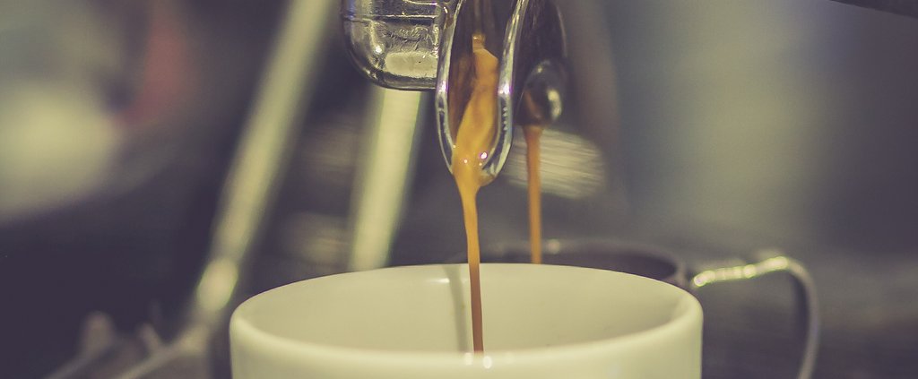 O cafea specială poate fi băută zilele acestea la Origo și Trofic ...