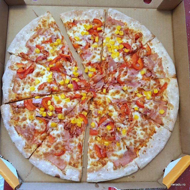 La Dodo Pizza și la Plăcind'or din Dristor - nwradu blog