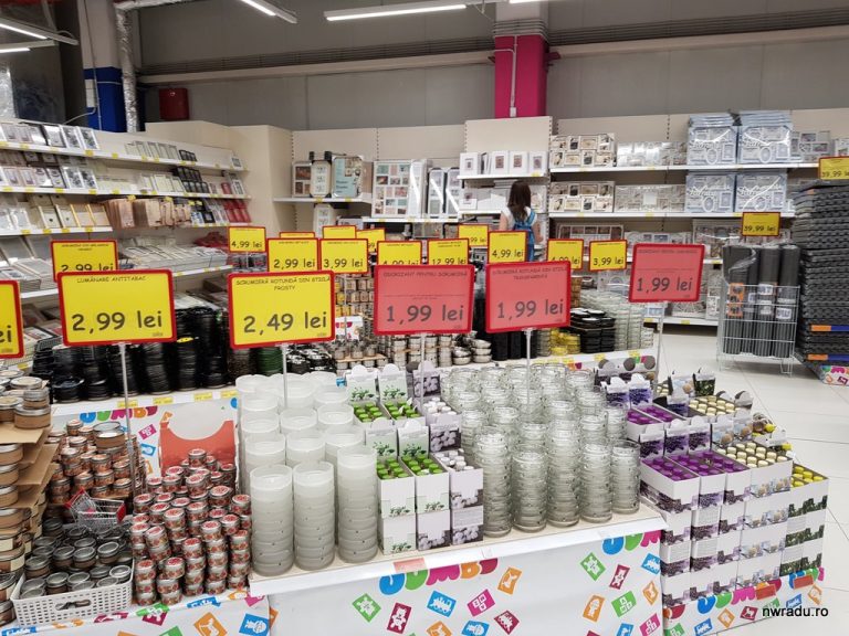 Jumbo este exemplul perfect de magazin care suferă pentru că n-a ...