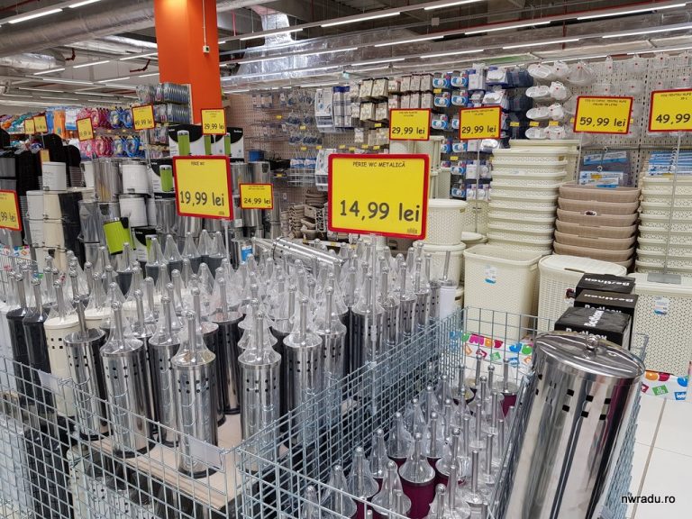 Jumbo este exemplul perfect de magazin care suferă pentru că n-a ...