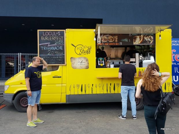 Street Food: cea mai bună mâncare de la food trucks la festivaluri ...