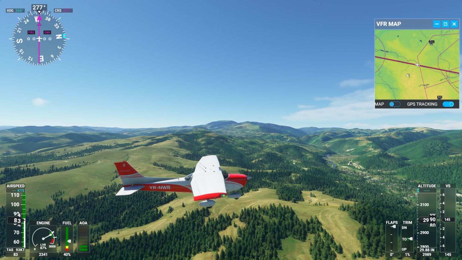 Review: Flight Simulator este jocul așteptat de orice pasionat de ...
