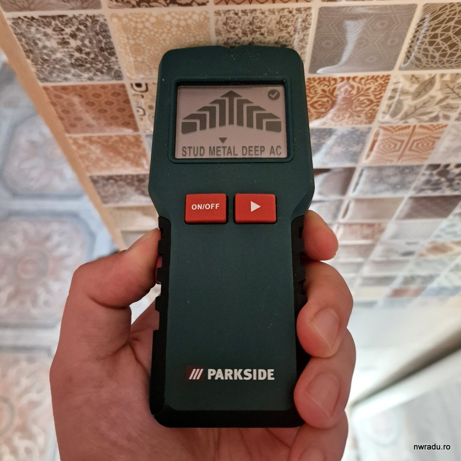 Câteva scule și unelte Parkside utile din noul catalog Lidl - nwradu blog