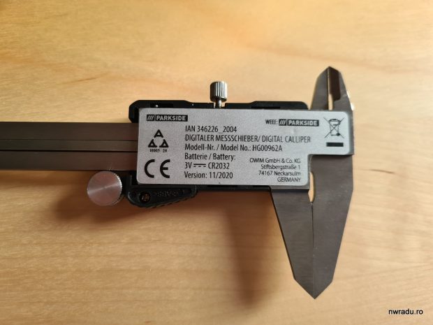 Câteva scule și unelte Parkside utile din noul catalog Lidl - nwradu blog