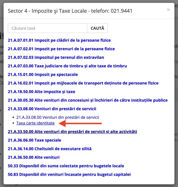 Dacă locuiți în sectorul 4, să faceți programare pentru schimbarea buletinului cu minim 2 luni ...