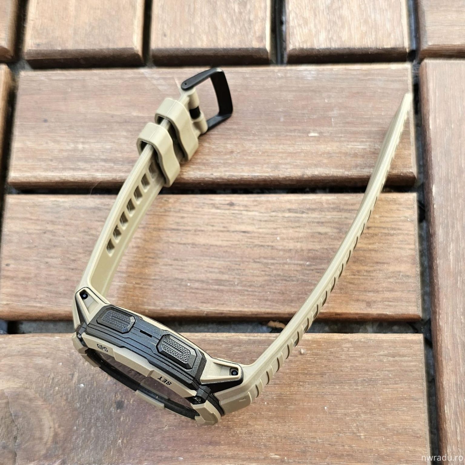 Review Garmin Instinct 2X Tactical Edition, un smart watch excelent ...