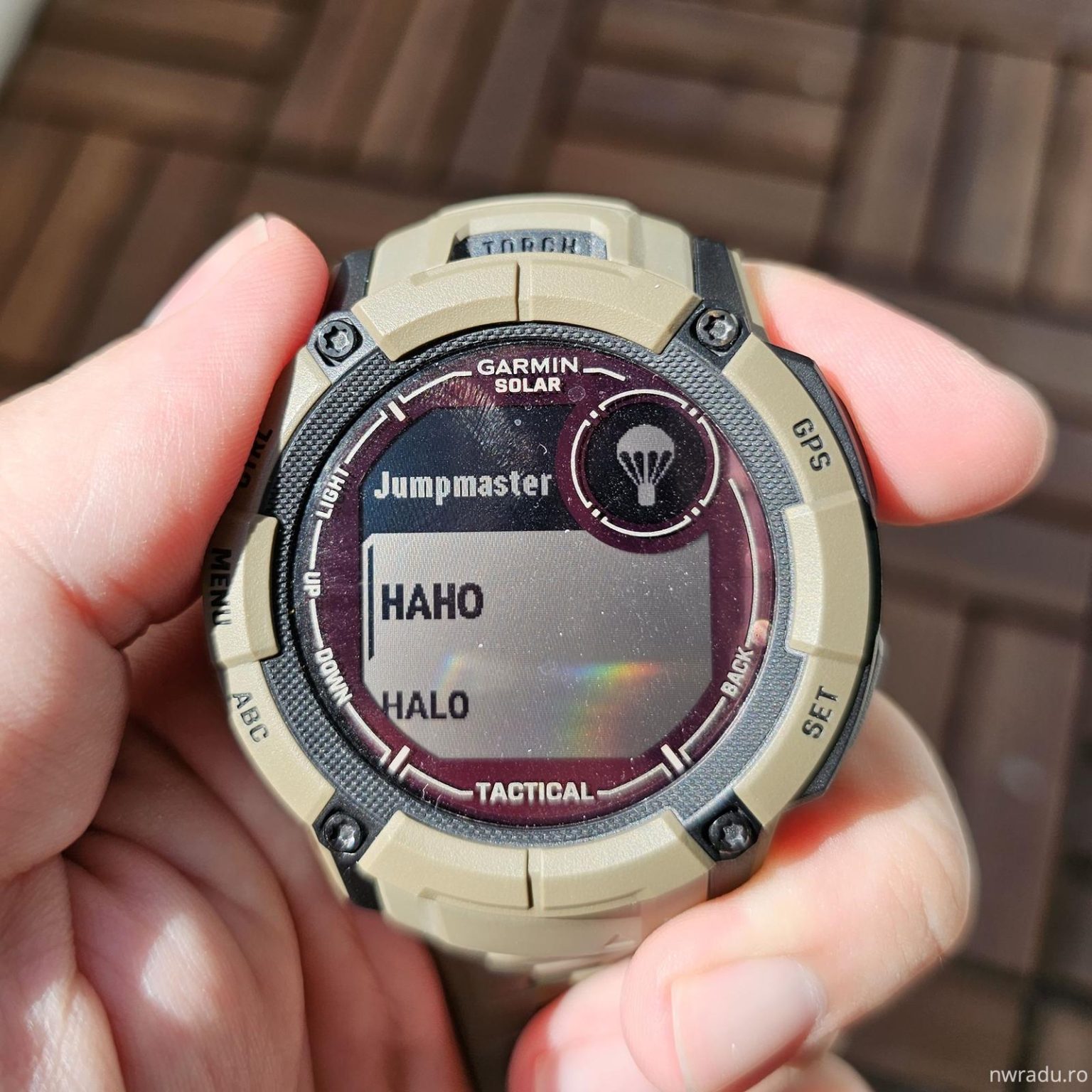 Review Garmin Instinct 2X Tactical Edition, un smart watch excelent ...